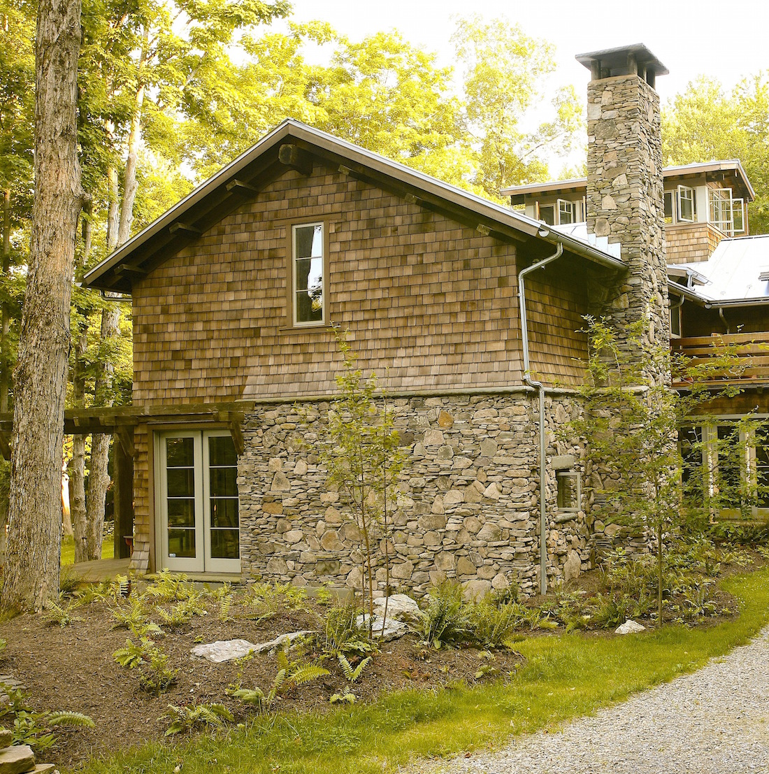 Knecht Residence – Bialecki Architects