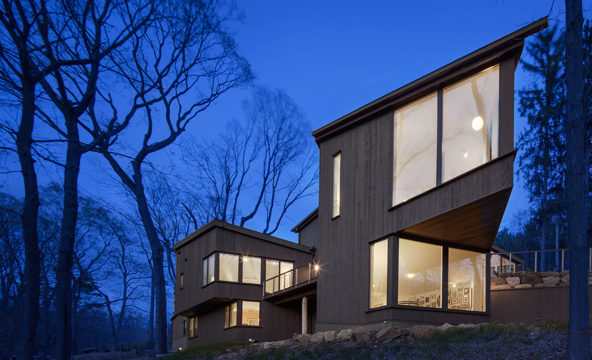 Awards – Bialecki Architects