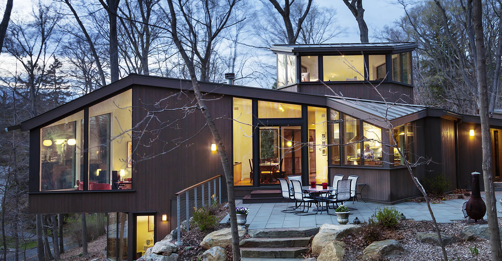 Who We Are – Bialecki Architects